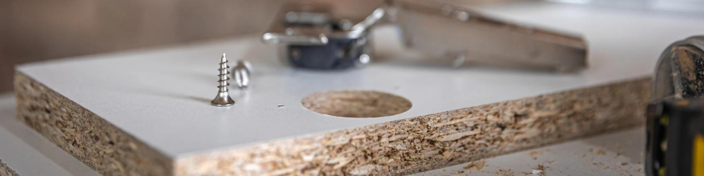 Le spécialiste de la vente en ligne d’écrous | Large choix sur Bricovis