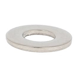 Rondelles DIN 1440-ISO 8738 en acier zingué | Bricovis | Large choix ...