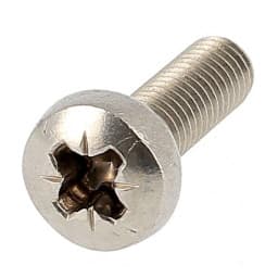 Nos vis TRCC acier et inox pour vos travaux d’assemblage | Large choix ...