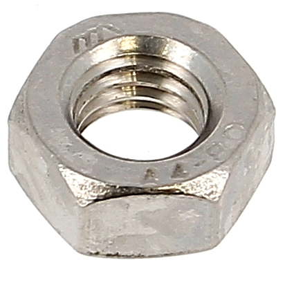 Ecrou Hu Inox A4 DIN 934 | Bricovis