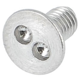 Vis Inviolable | Large choix sur Bricovis | Bricovis