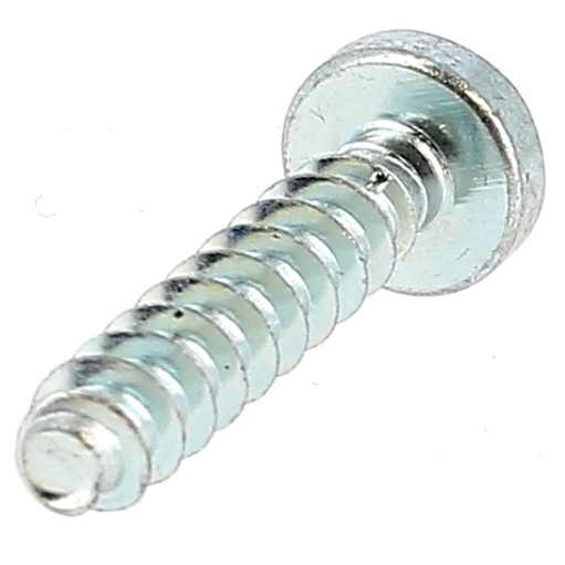 Achat Plastite TCB Torx WN 1452 Acier Zingué Blanc | Bricovis