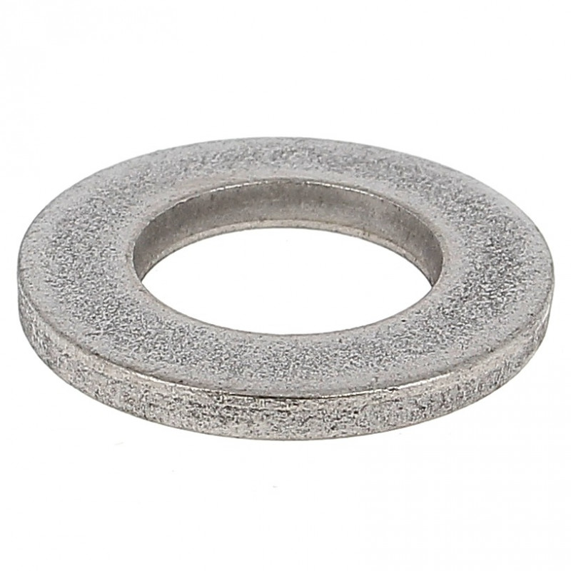 Rondelle Acier Brut DIN 125A | Bricovis