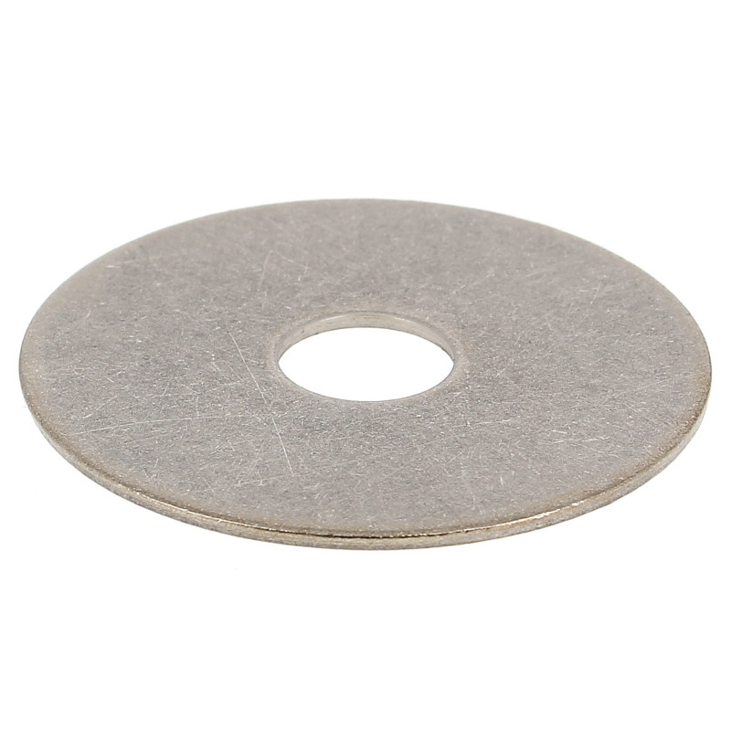 Rondelles | Tous les diamètres et matières chez Bricovis | Bricovis