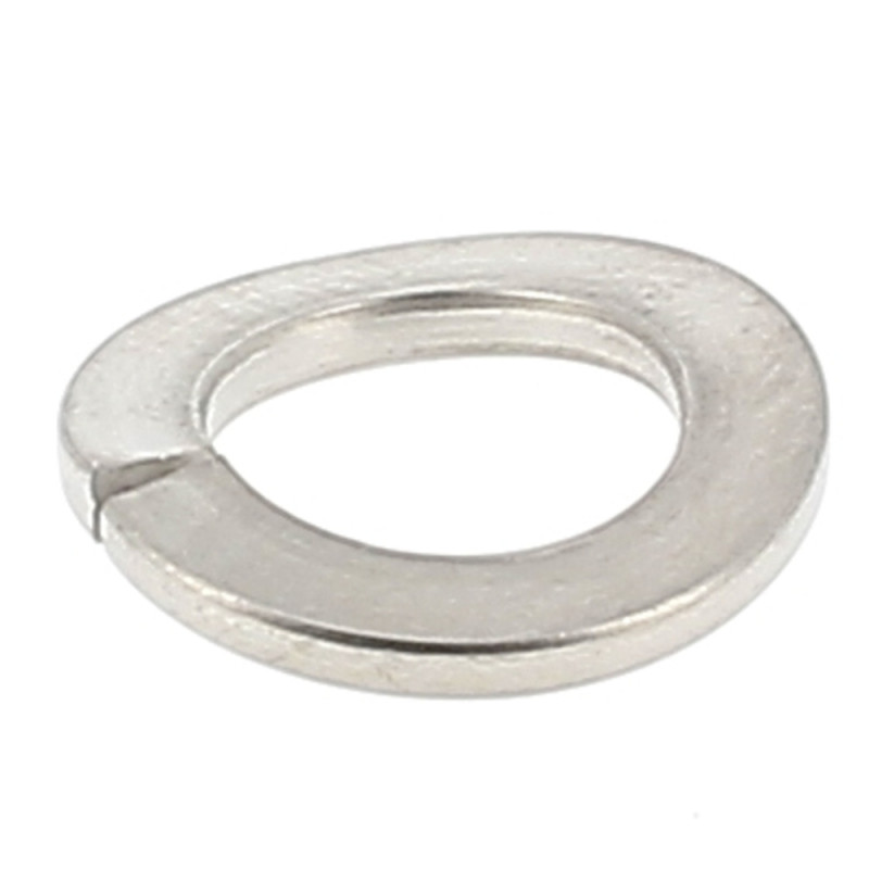 Achat Rondelle Grower "W" Inox A4 DIN 128A | Bricovis