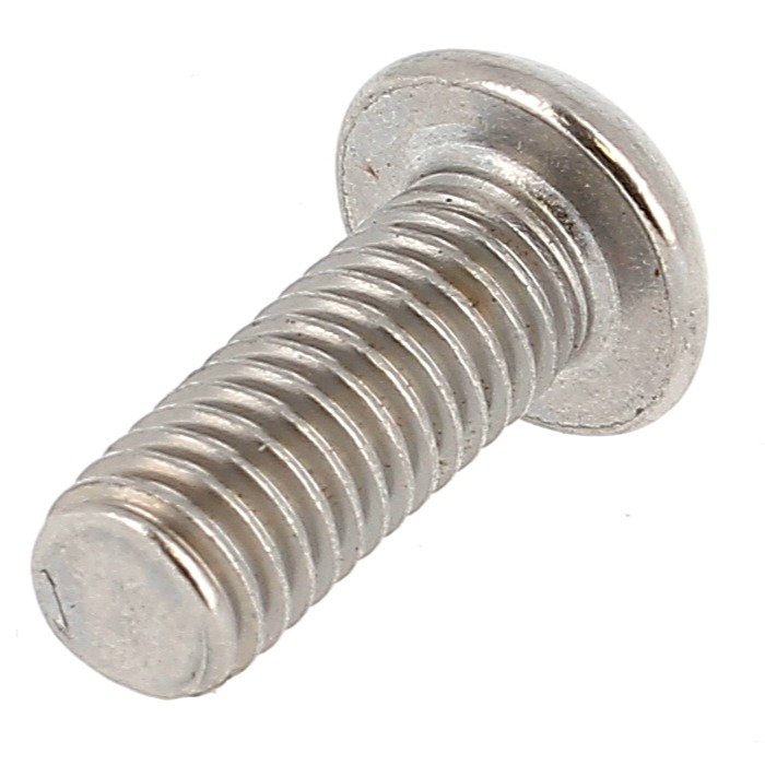 Achat Vis à Tête Bombée Hexagonale Creuse Inox A2 Iso 7380 | Bricovis