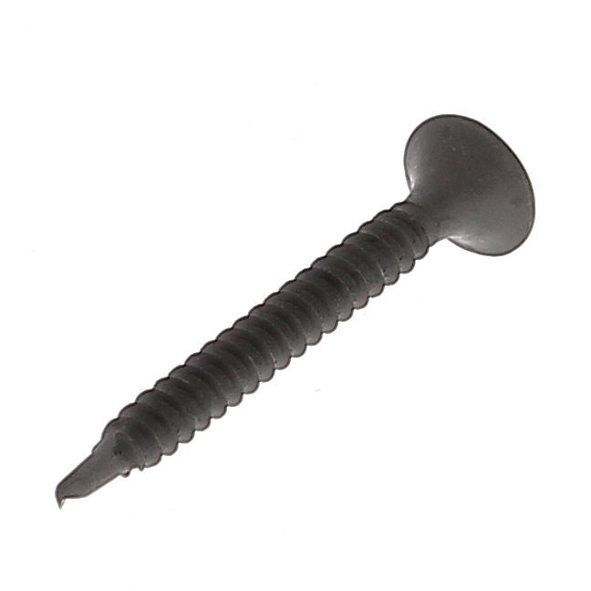 Achat Vis Placo T te Trompette Phillips Pointe Foret Acier Phosphat 